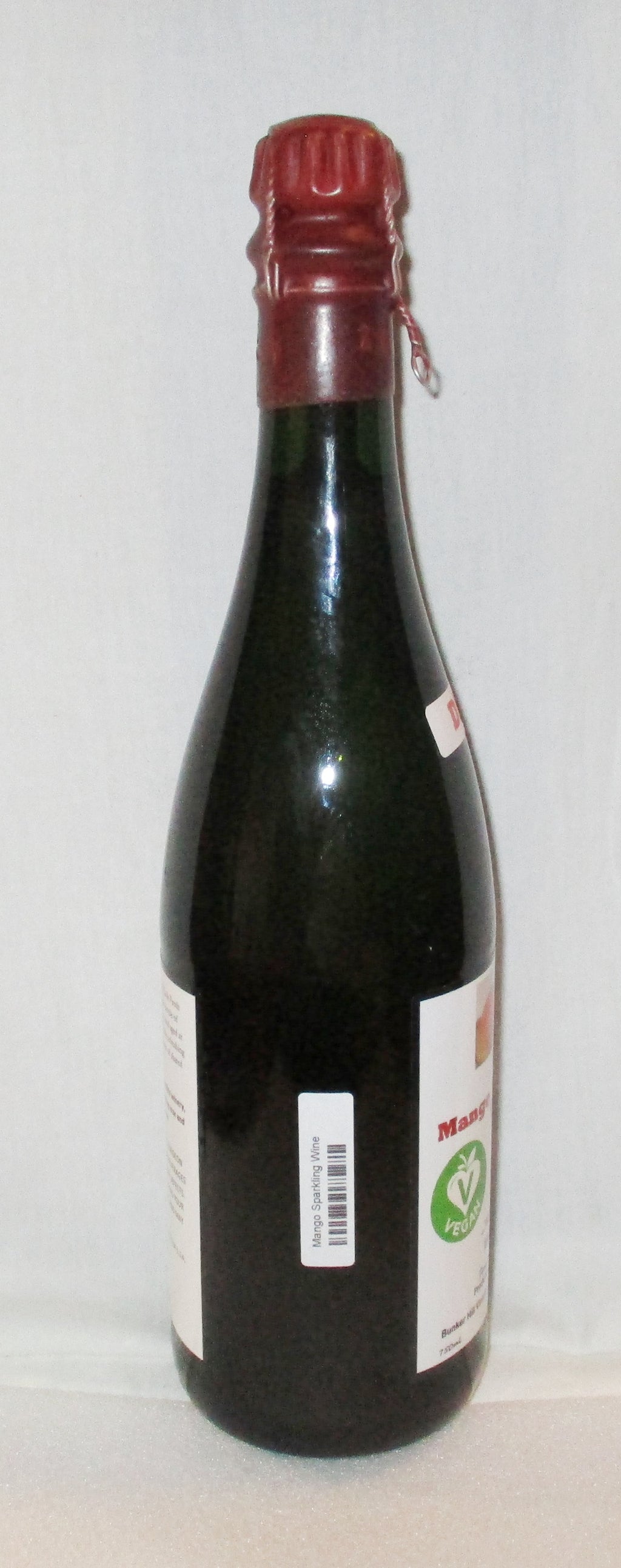 Dandelion Flower Petal Wine DRY 750ml / Vegan & Natural – Bunker Hill ...